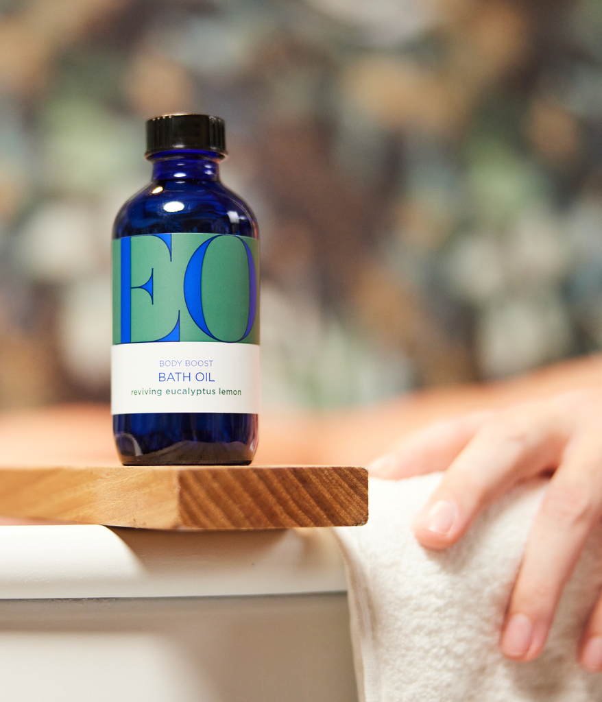 The Uplift Bath Bundle - EO Products