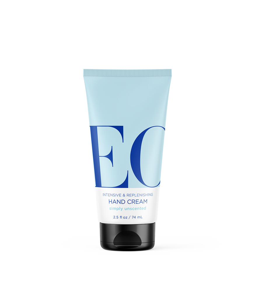 Simply Unscented Hand Cream - EO Products