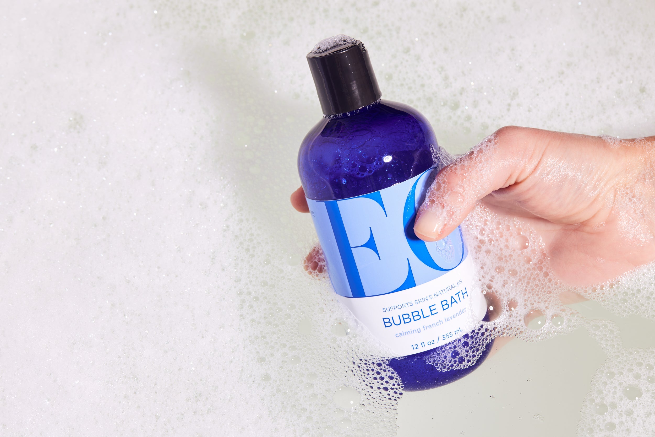 Best Bubble Bath for Adults: Top Relaxing Picks – EO Products