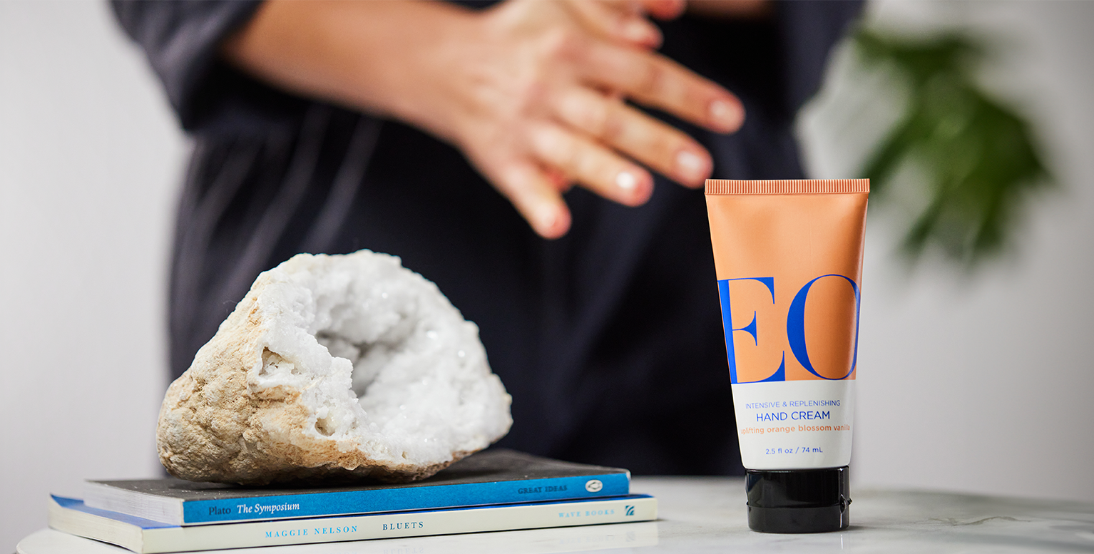 EO Hands – EO Products