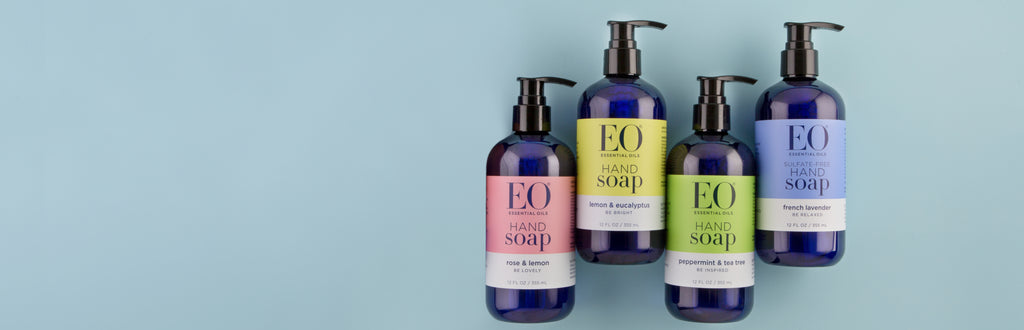 Monday Mood Boosters | EO Products