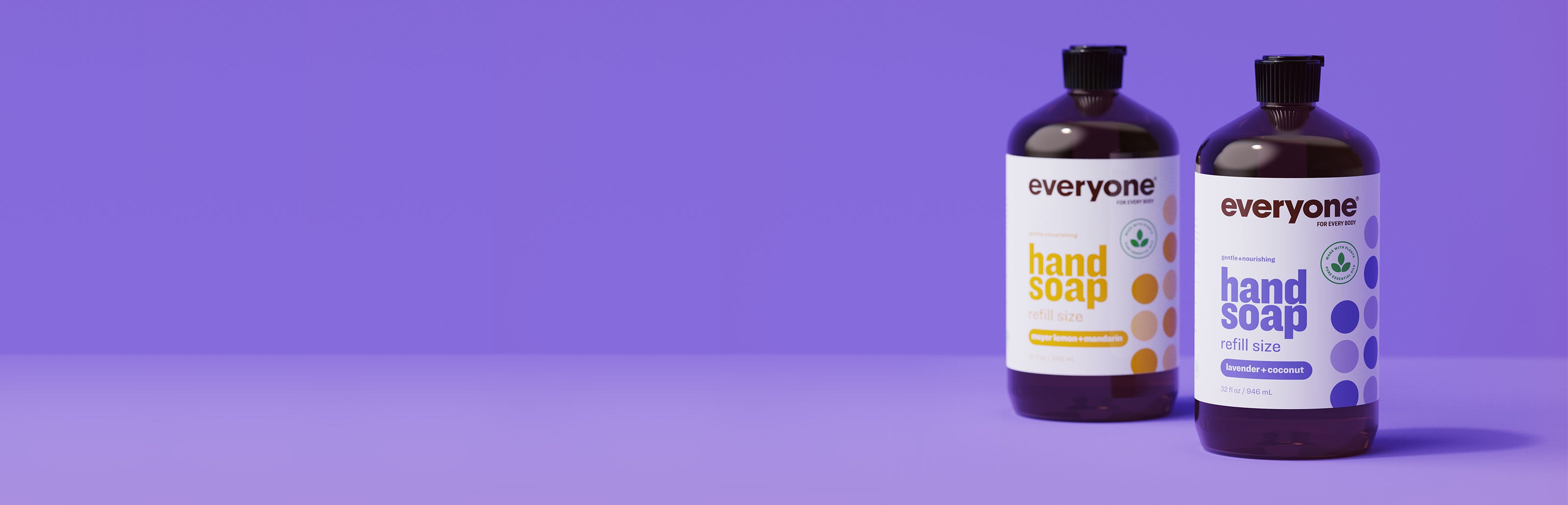 Essential Oil Hand Soap Refills - Everyone – EO Products