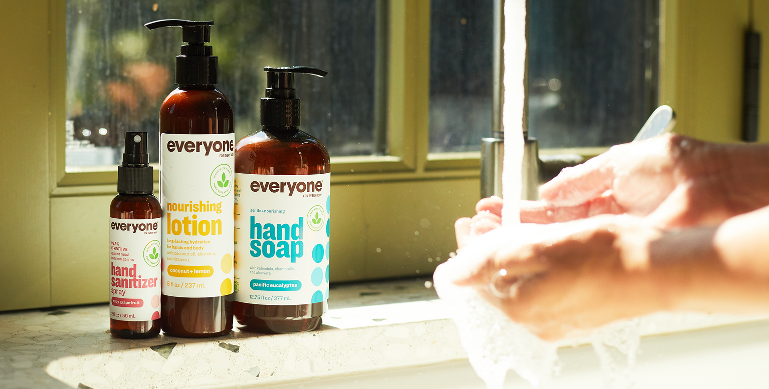 Everyone Hands – EO Products