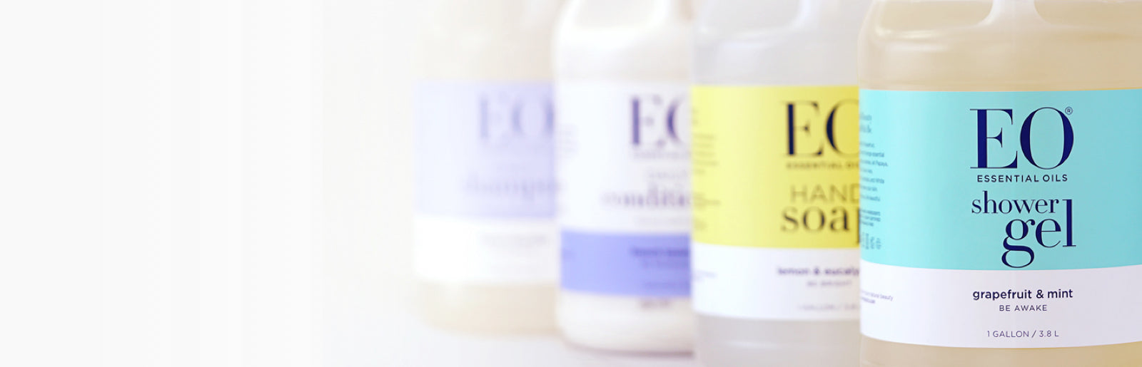 Gallon Refills – EO Products