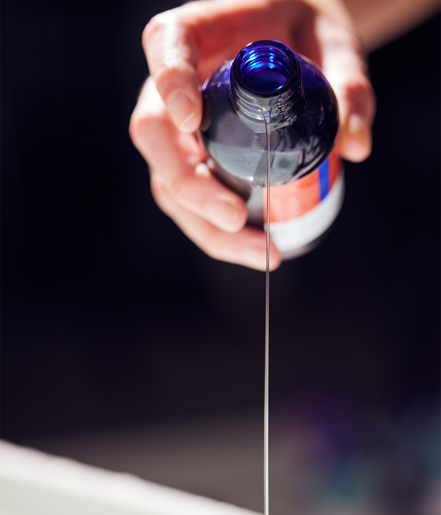 Transition Bath Bundle - EO Products