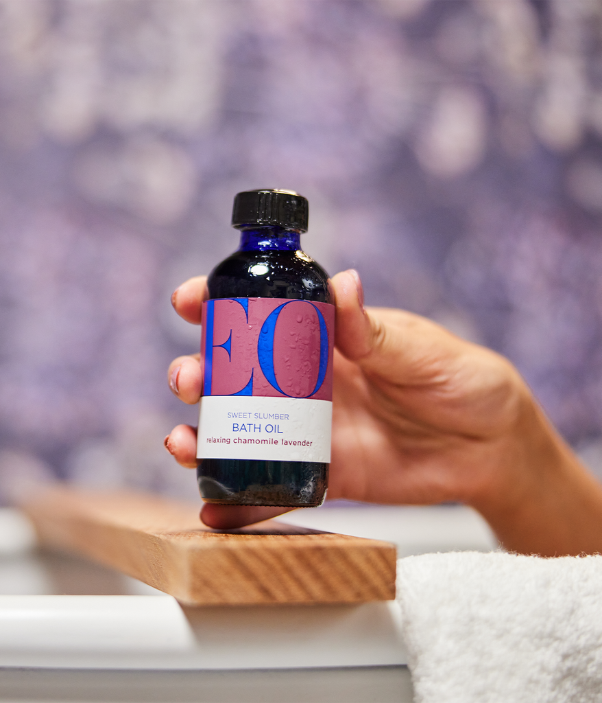 The Uplift Bath Bundle - EO Products