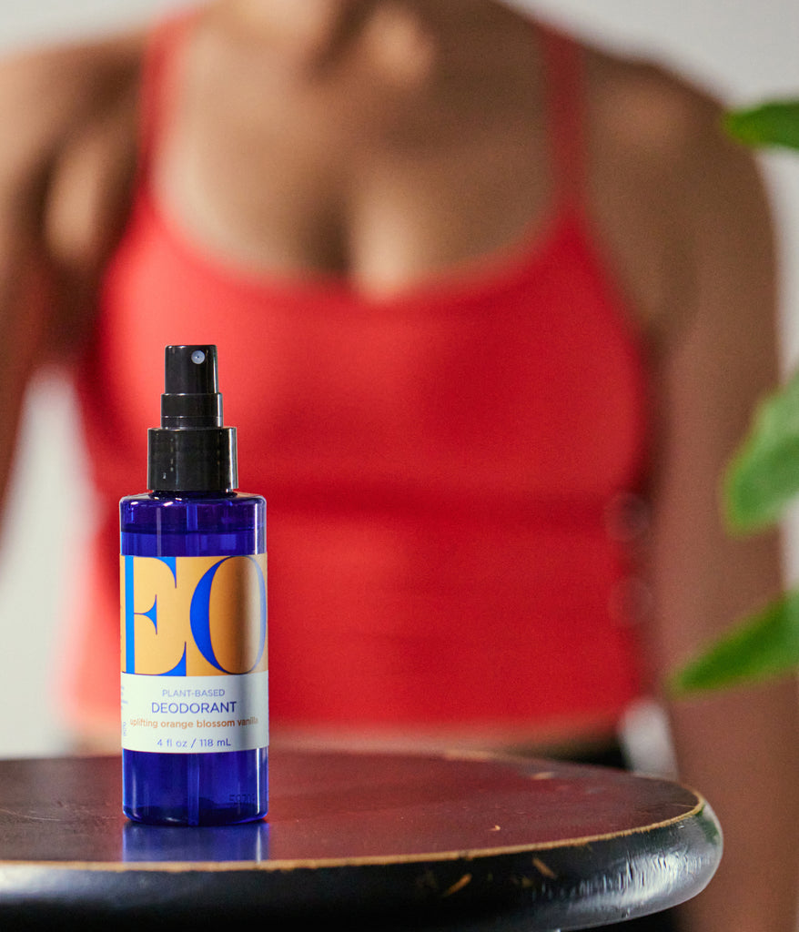 Alone Time Bath Bundle - EO Products