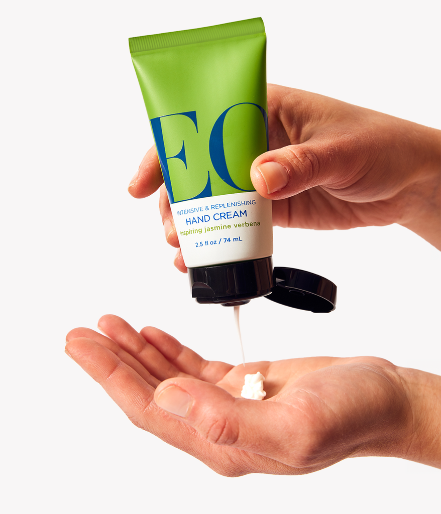 Jasmine Verbena Hand Cream - EO Products