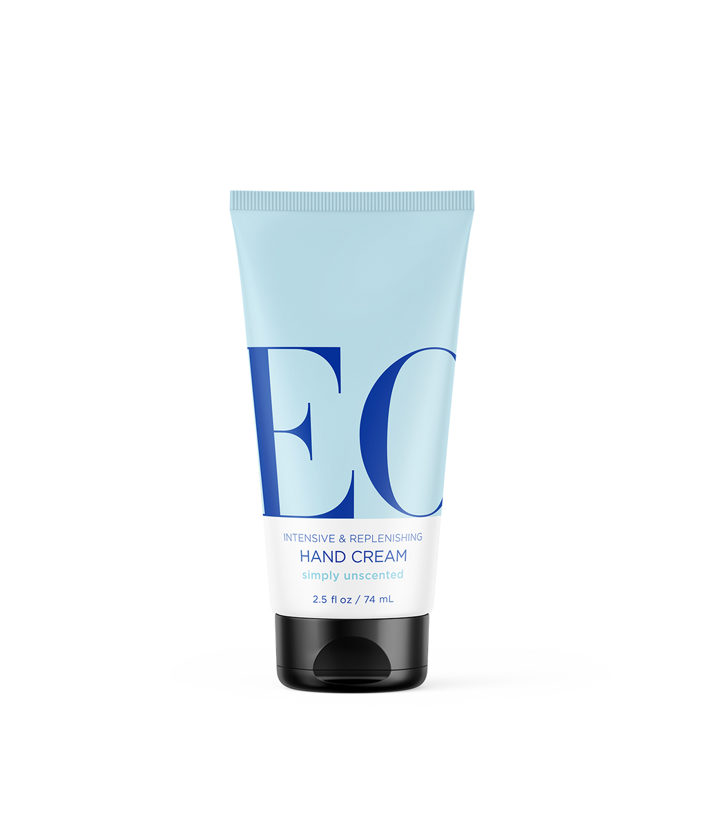 Simply Unscented Hand Cream - EO Products