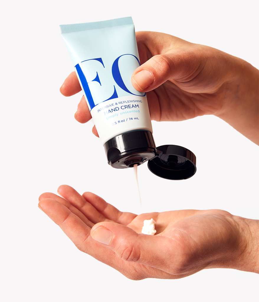 Simply Unscented Hand Cream - EO Products
