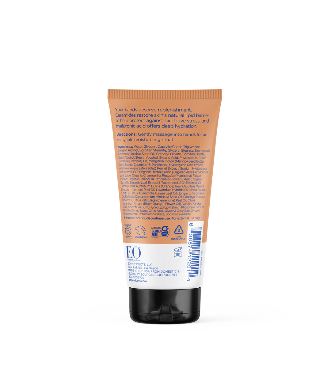 Hand Cream – EO Products
