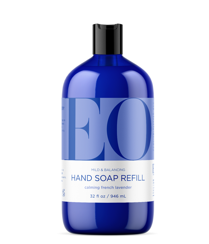 EO Hand Soap – EO Products