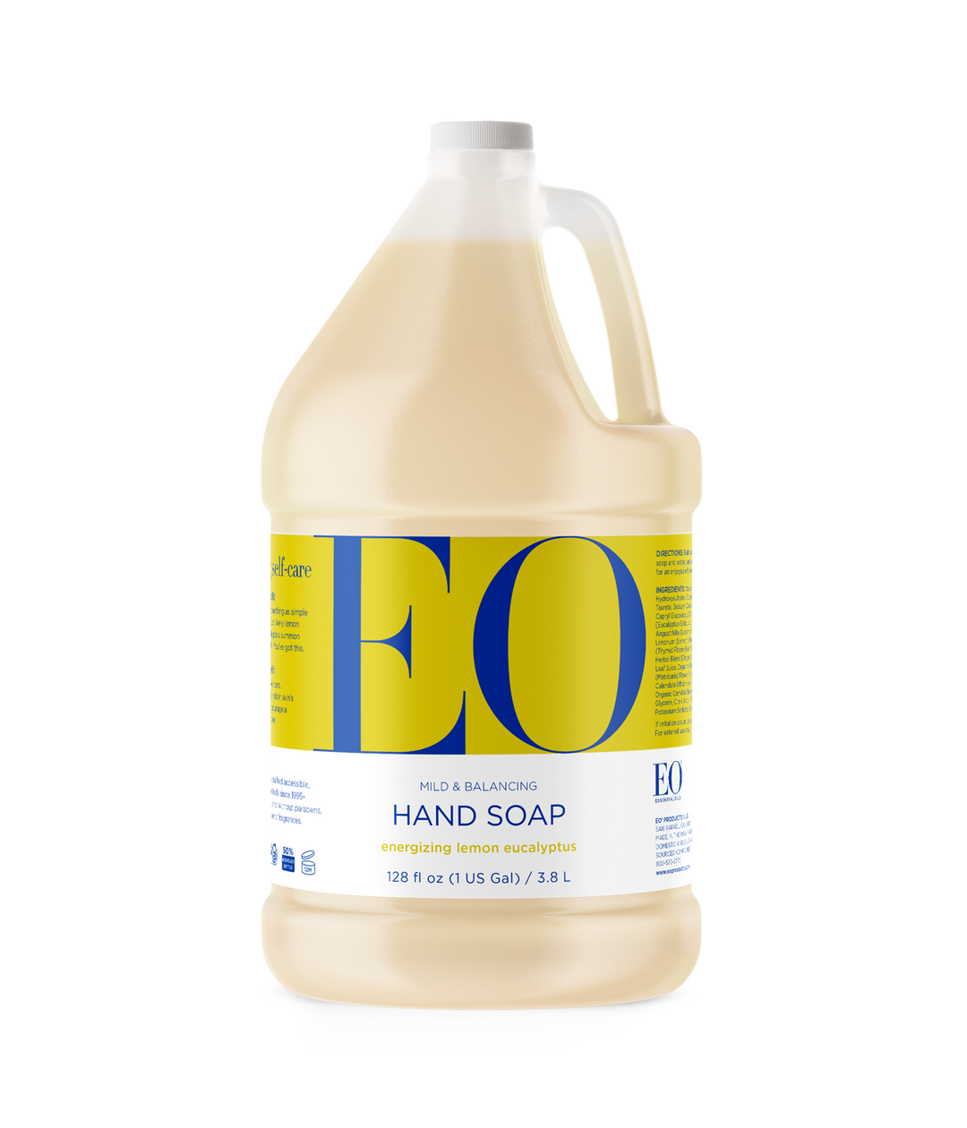 EO Hand Soap – EO Products