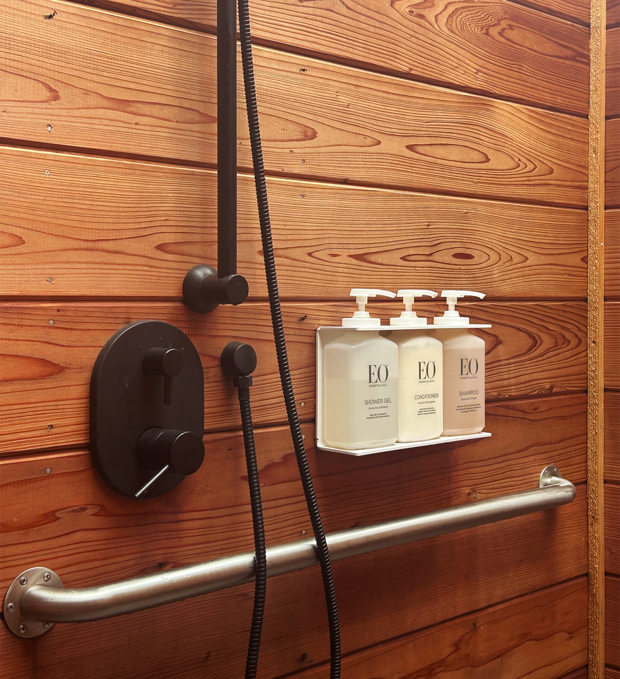 EO Aluminum Free Deodorant | EO Products