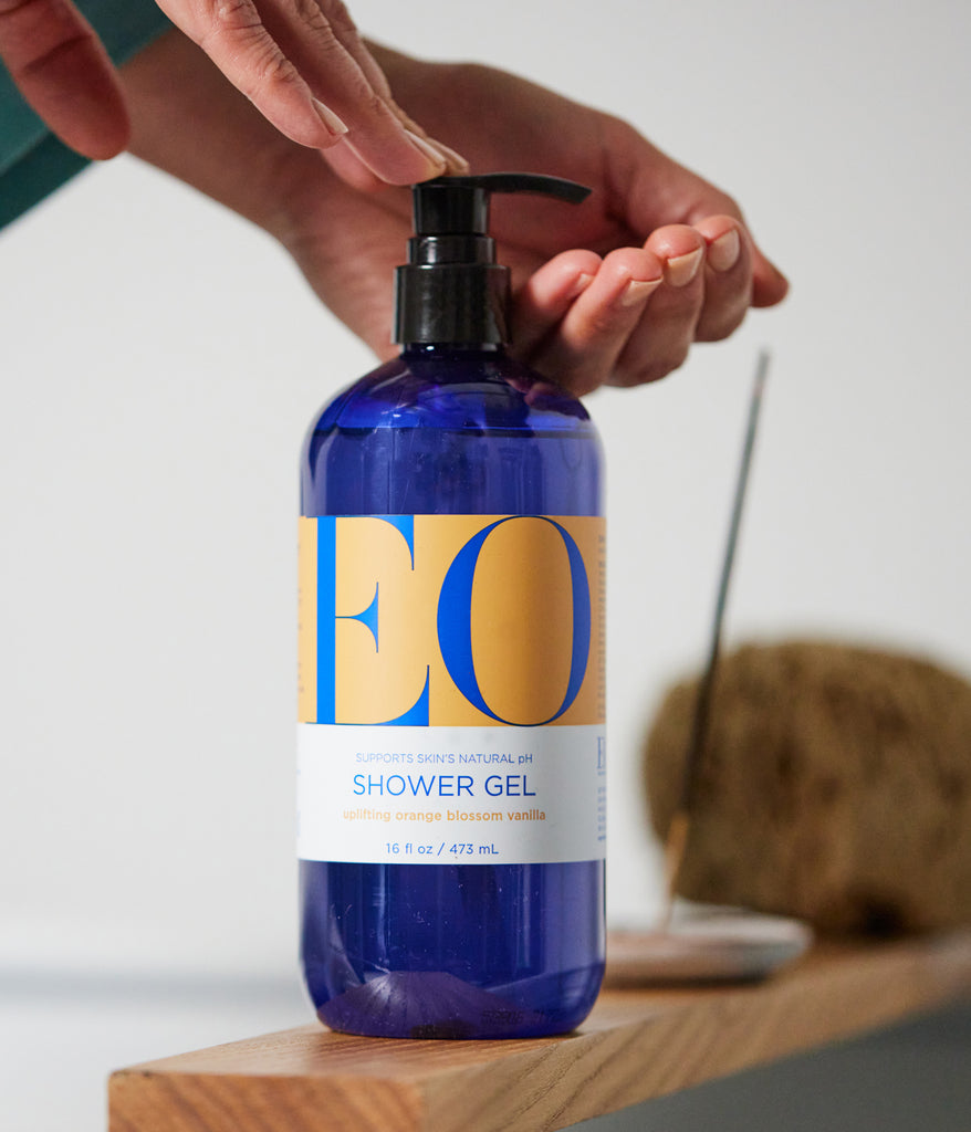 Alone Time Bath Bundle - EO Products