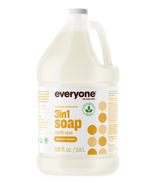 Everyone for Everybody | 3-in-1 Soap, Shower Gel & Bubble Bath – EO ...