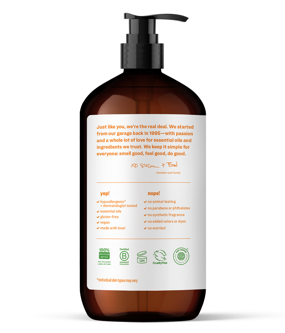Everyone 3in1 Soap – EO Products