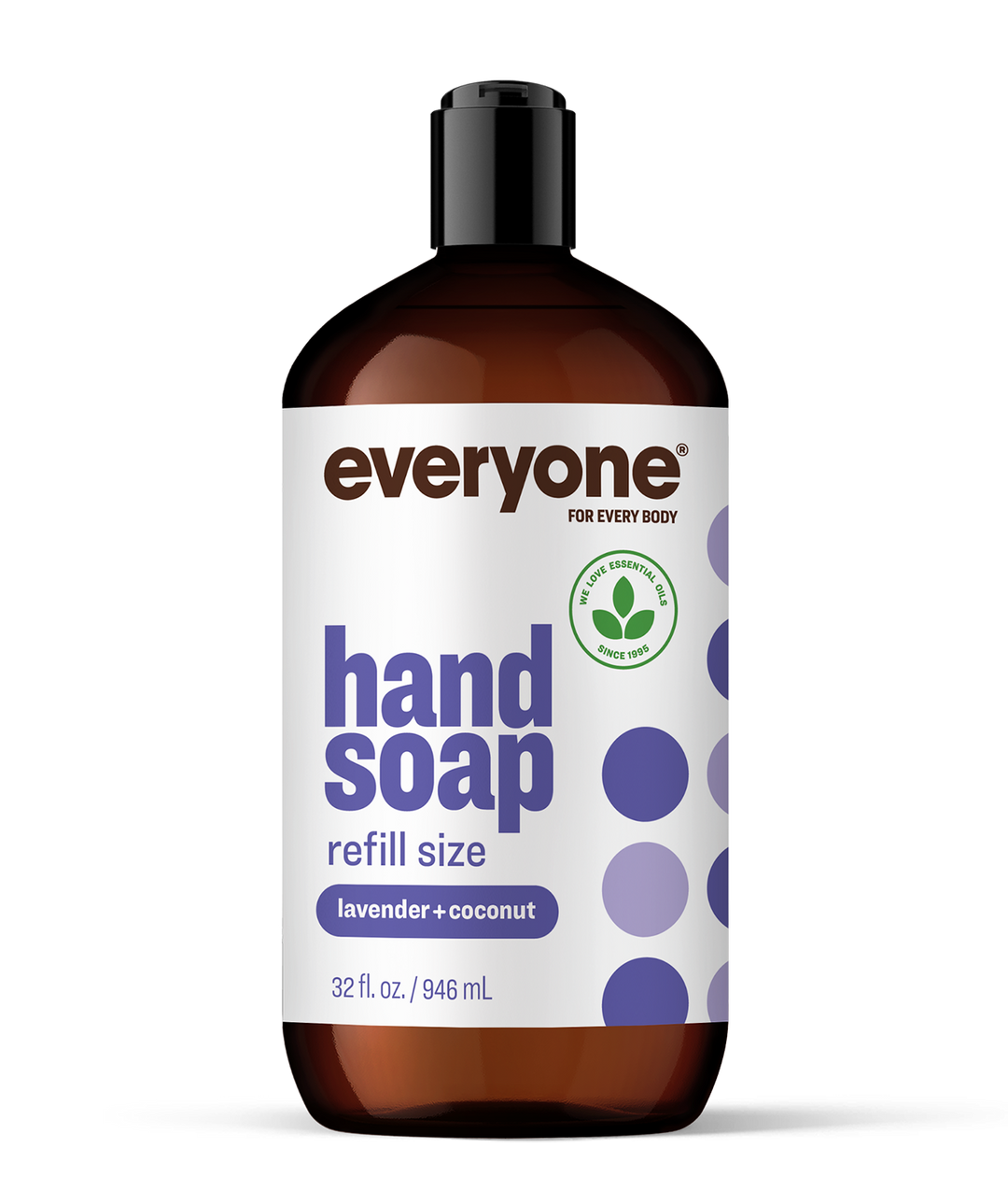 Everyone Hand Soap | Liquid Hand Soap & Refills – EO Products