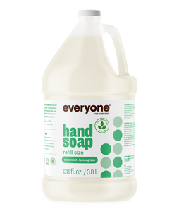 Everyone Hand Soap | Liquid Hand Soap & Refills – EO Products