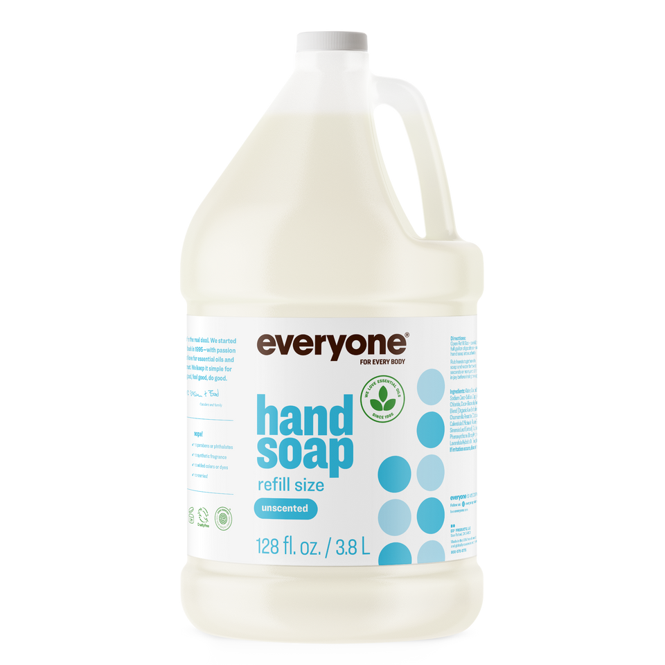 Everyone for Everybody | 3-in-1 Soap, Shower Gel & Bubble Bath – EO ...