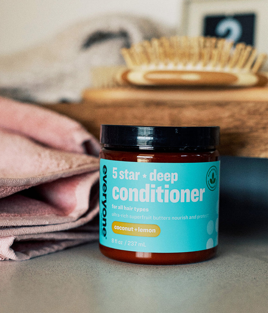 5 Start Deep Conditioner - Everyone