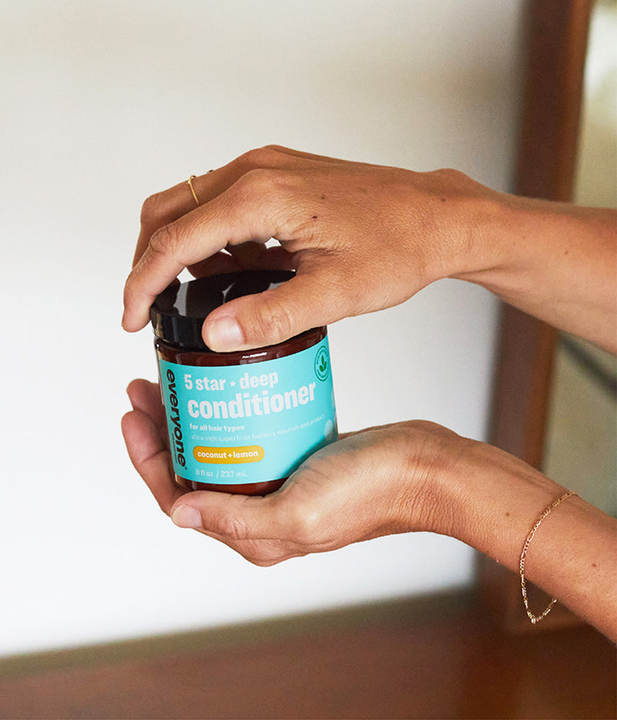 5 Start Deep Conditioner - Everyone