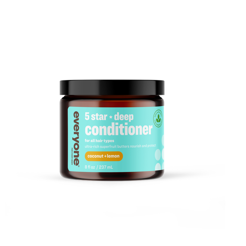 5 Start Deep Conditioner - Everyone