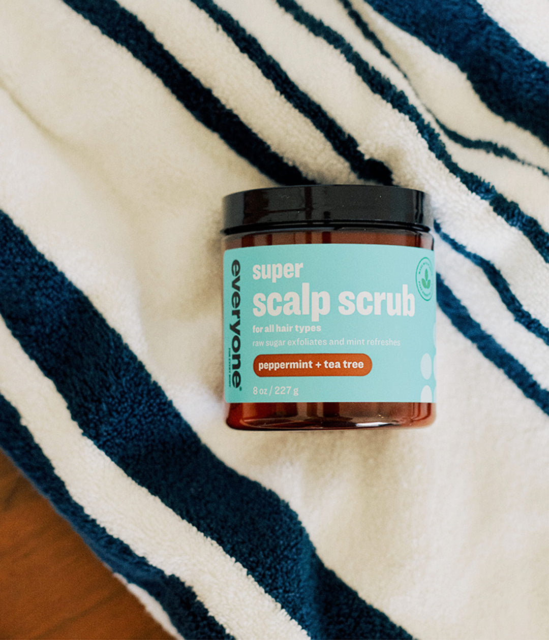 Super Scalp Scrub - Everyone – EO Products