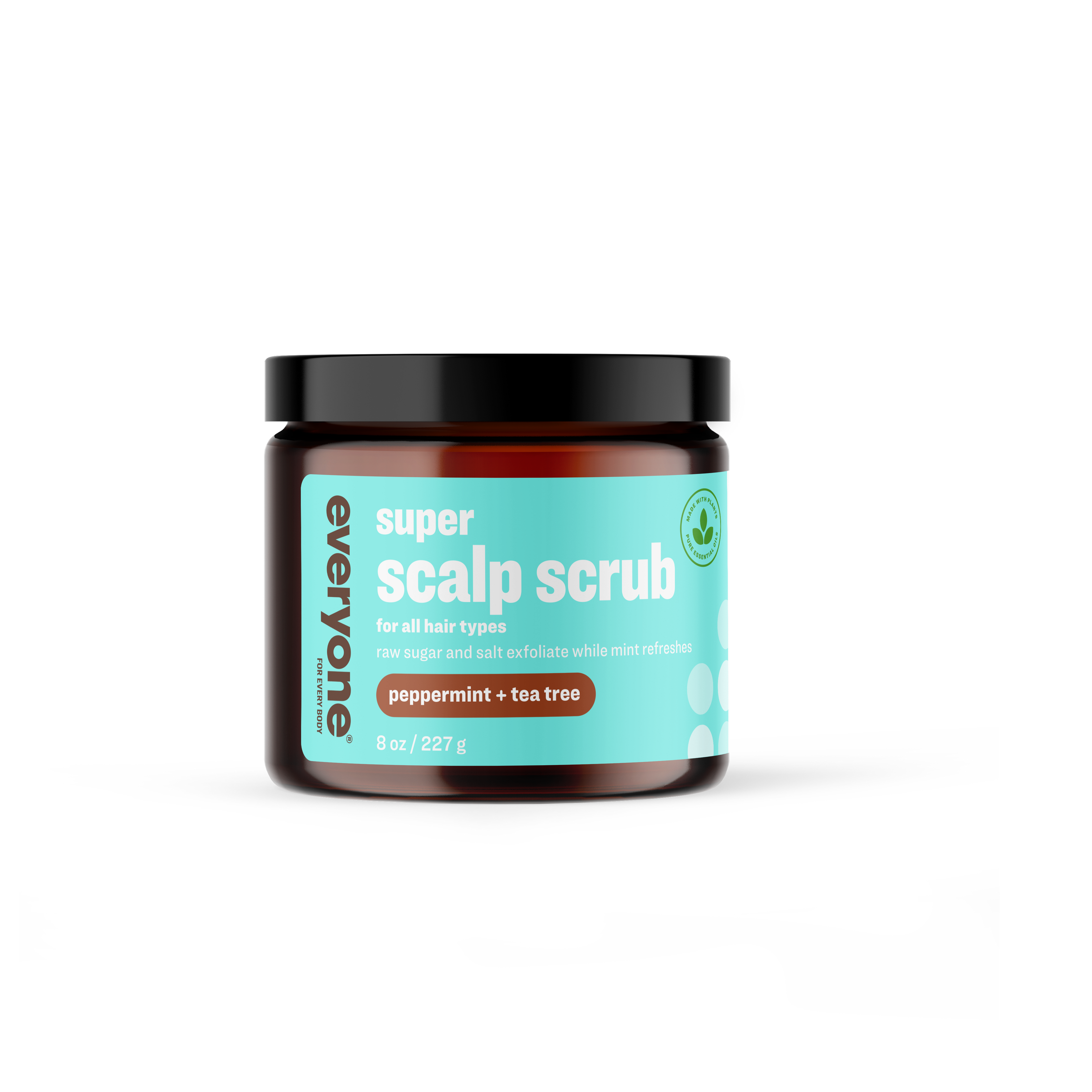 Super Scalp Scrub - Everyone – EO Products