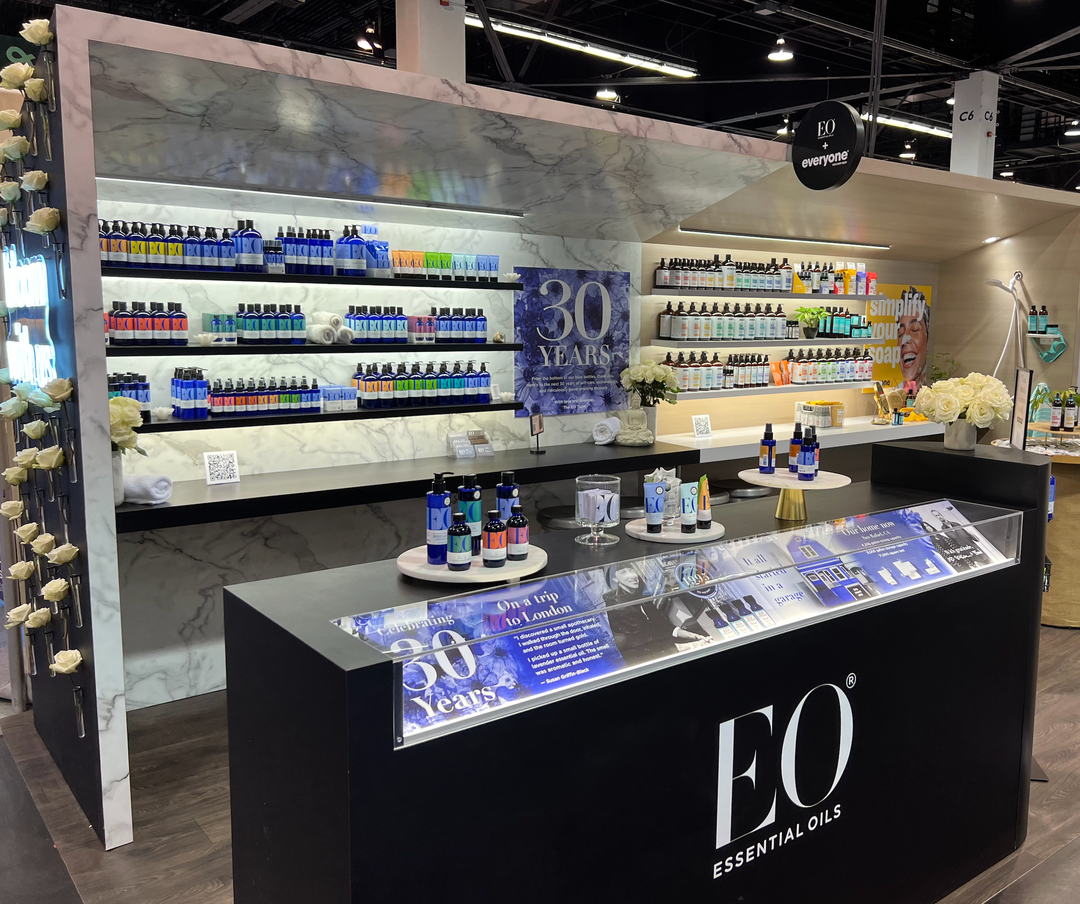 About EO Products | Our Story & Mission