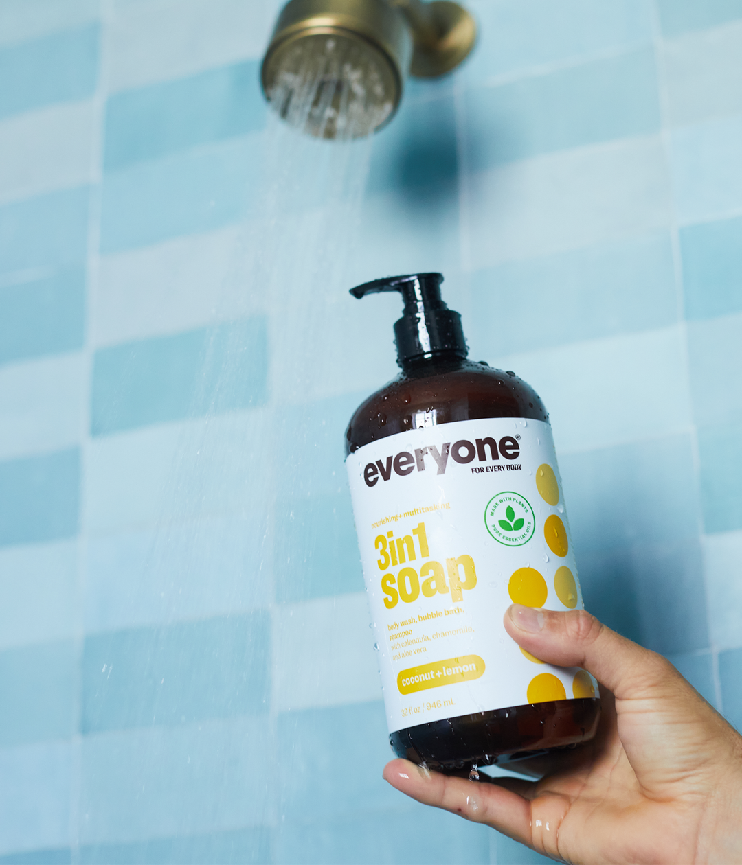 Everyone 3in1 Soap – EO Products