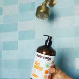 Citrus + Mint Soap 3in1 - Everyone Products