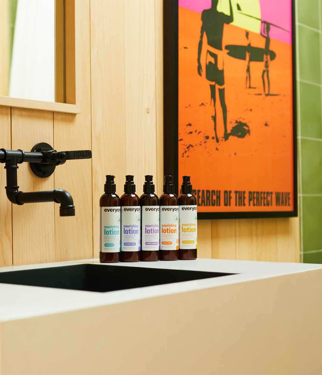Everyone for every body – EO Products