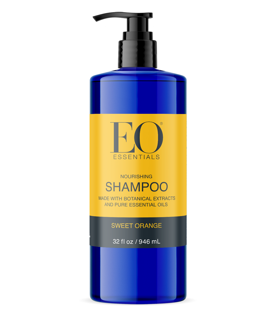 Sweet Orange Shampoo - EO Products
