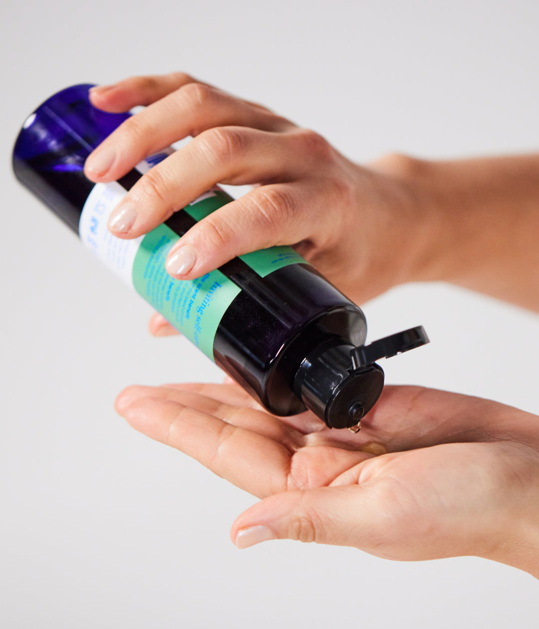 Botanical Moisturizing Body Lotion - EO Products