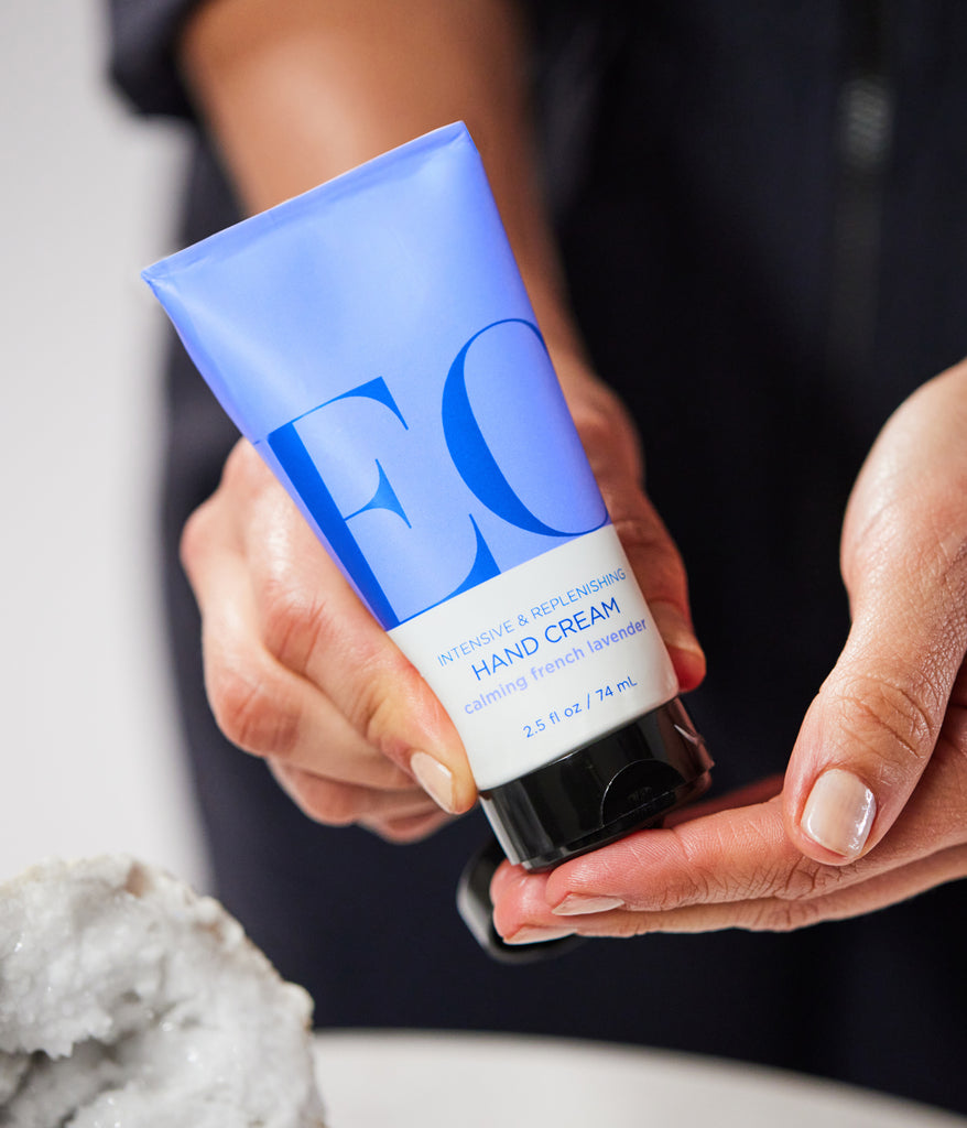 French Lavender Hand Cream - EO Products