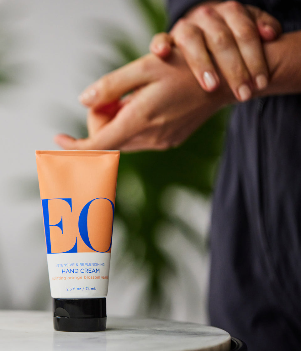 Hand Cream – EO Products