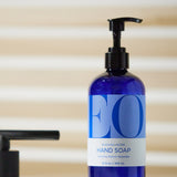 French Lavender Hand Soap - EO Products
