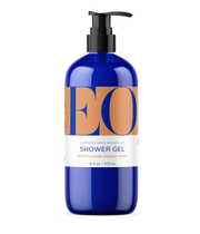 Orange Blossom Vanilla Body Wash & Shower Gel - EO Products
