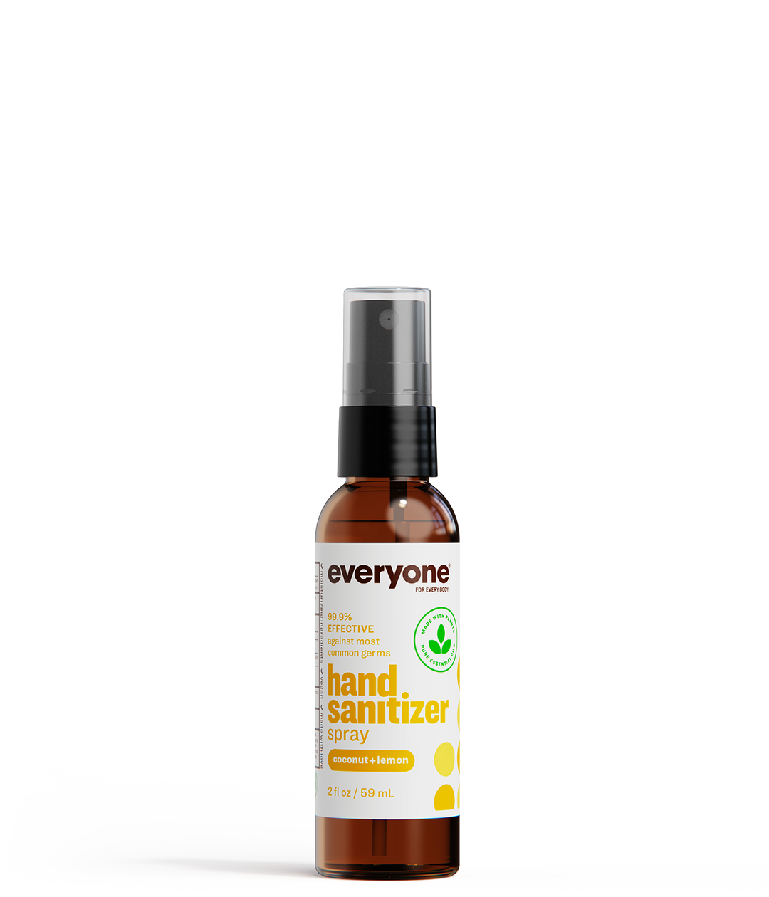 Everyone Hand Sanitizer – EO Products
