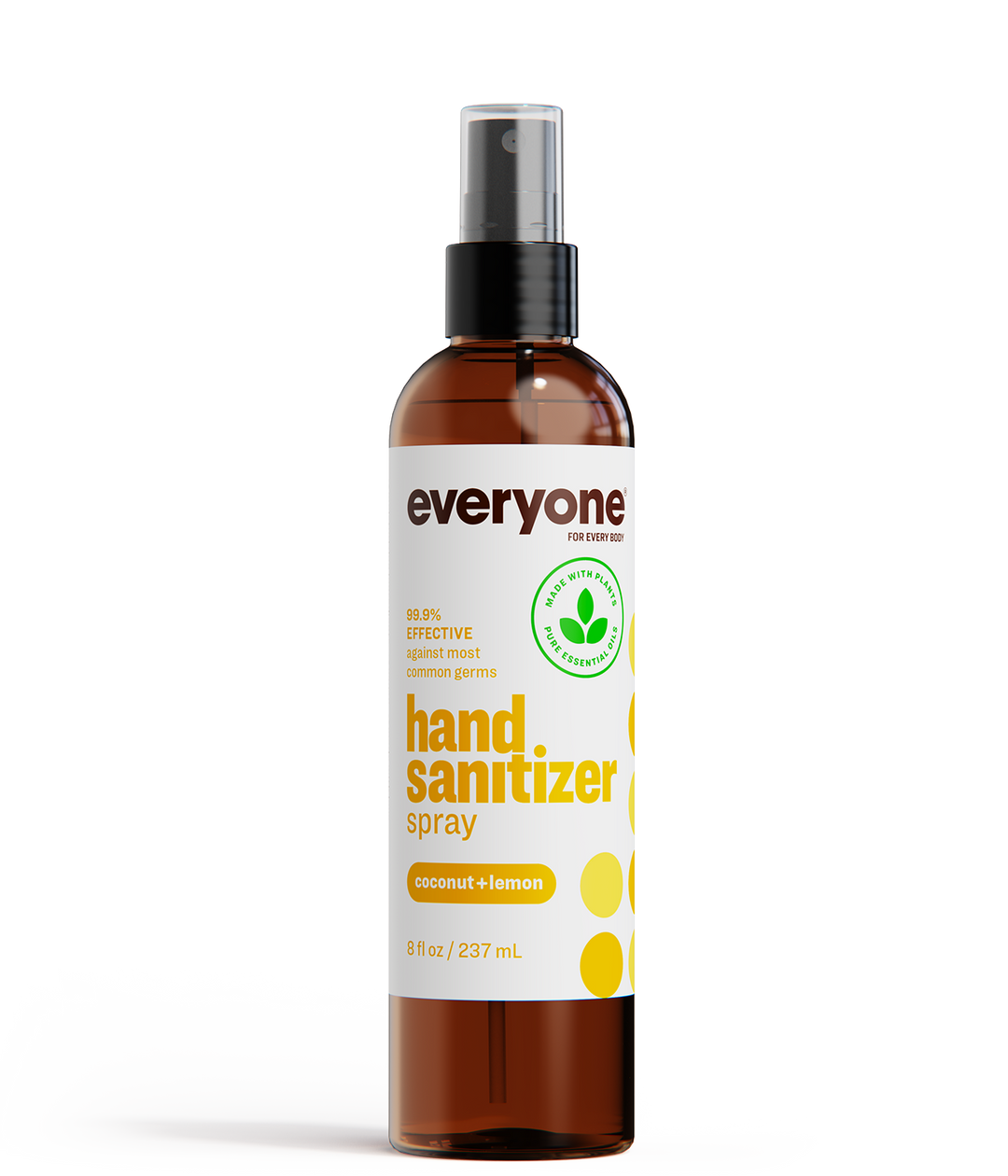 Everyone Hand Sanitizer – EO Products