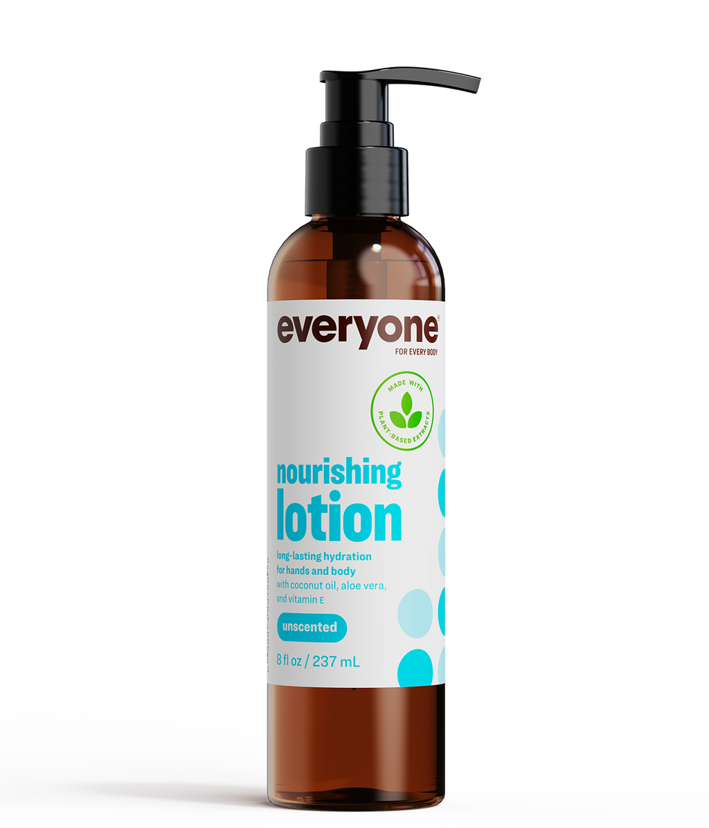 Everyone lotion store
